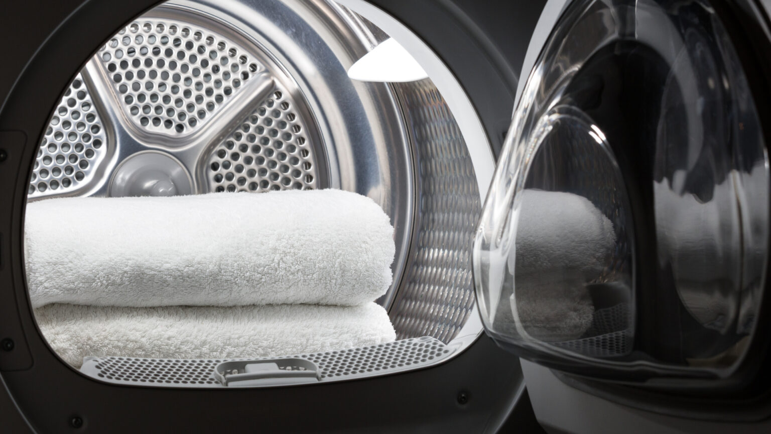 tS2 Error Code on Samsung Dryer: Understanding and Fixes - Express Repair