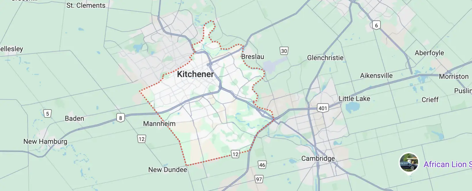 Appliance Repair Kitchener - Expert Appliance Repair Services